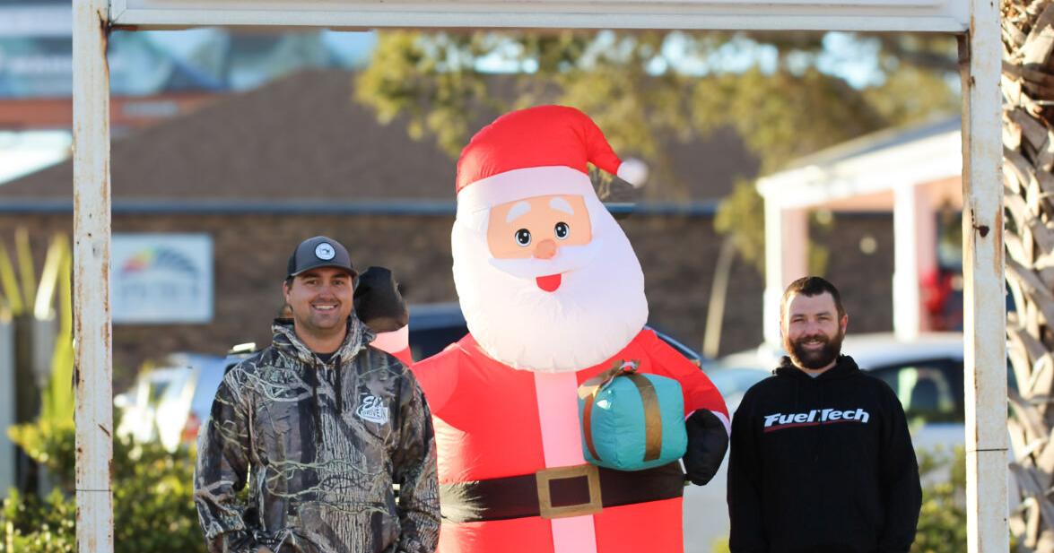 BUSINESS SPOTLIGHT: El’s East will bring a family tradition Down East ...