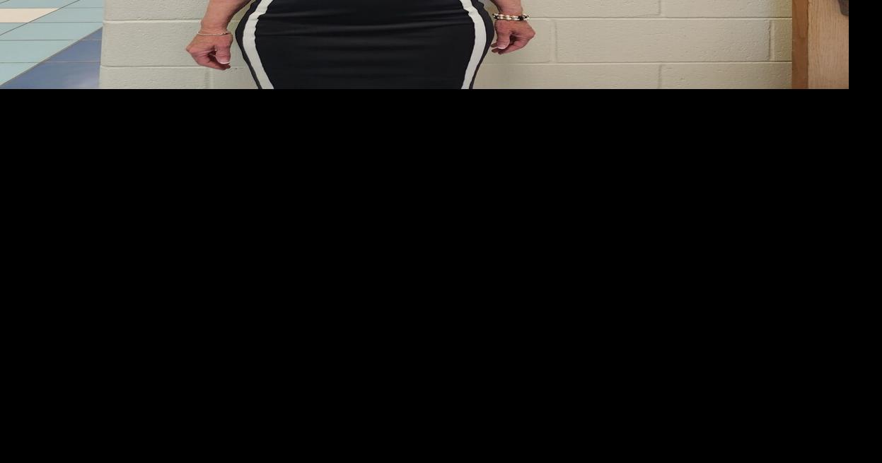 Bogue Sound Elementary School gym dedicated to retired PE teacher ...