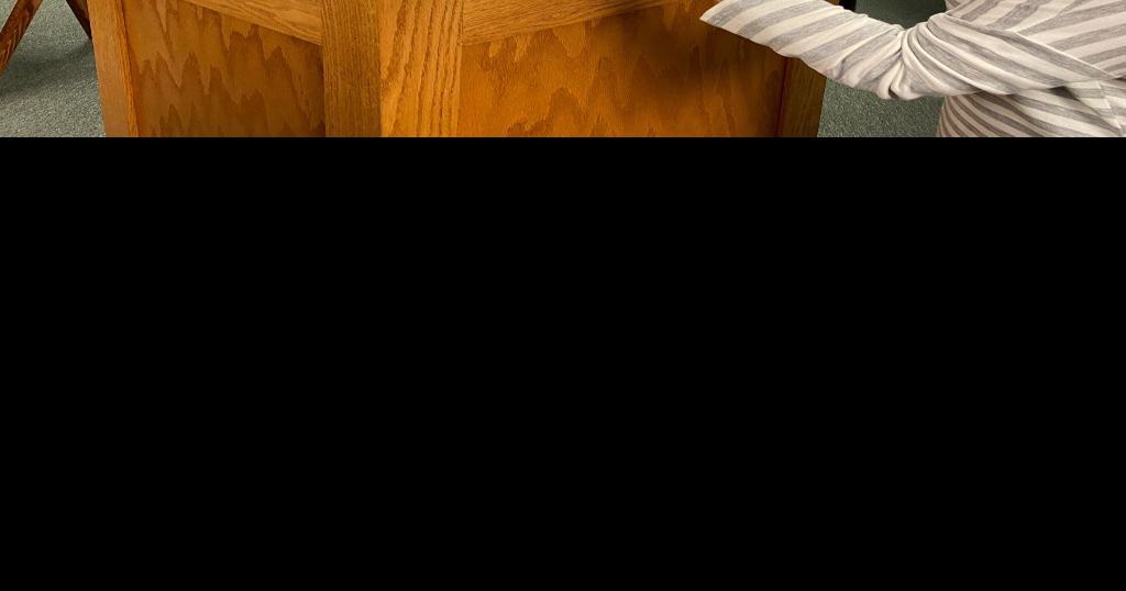 Peletier resident wants others to attend and speak at CTP meeting ...