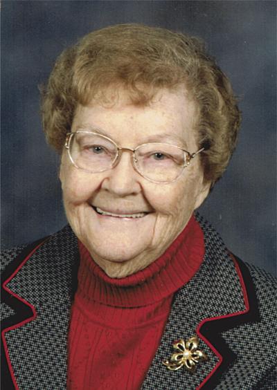 Florence Willis, 92; service Friday | Obituaries | carolinacoastonline.com