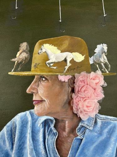 Top student art picked during holiday greeting card competition | News ...