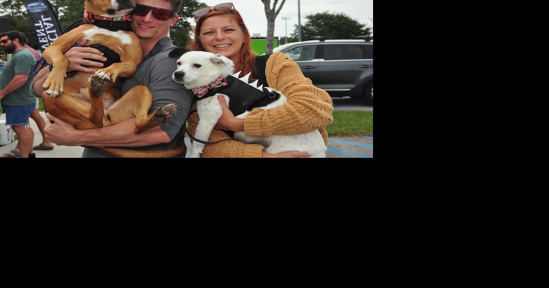 Barktoberfest brings canine fun to Rotary Dog Park | News ...