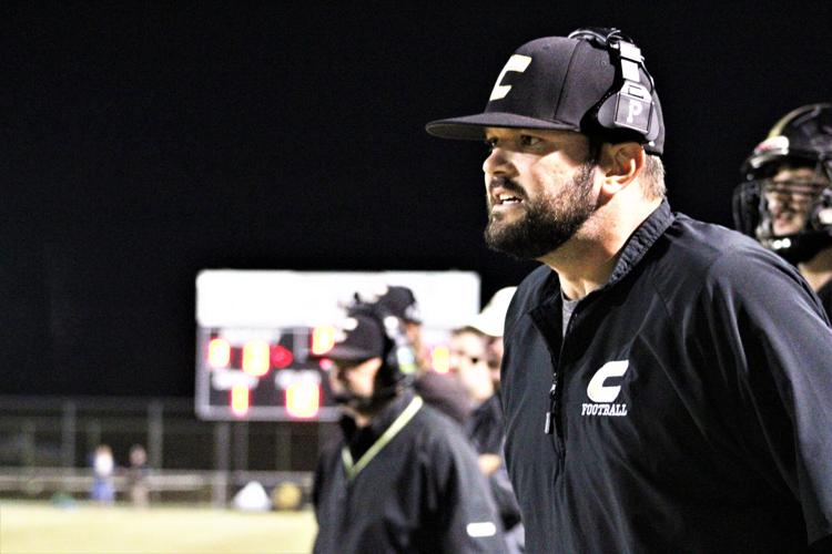 Cougars sink Pirates 28-7 on Senior Night, take advantage of personnel ...