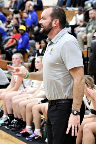 Cougar girls keep lead in Coastal with 42-39 OT win over Wildcats ...