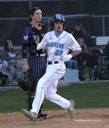 East baseball begins season with 5-0 record; Mariners off to best start ...