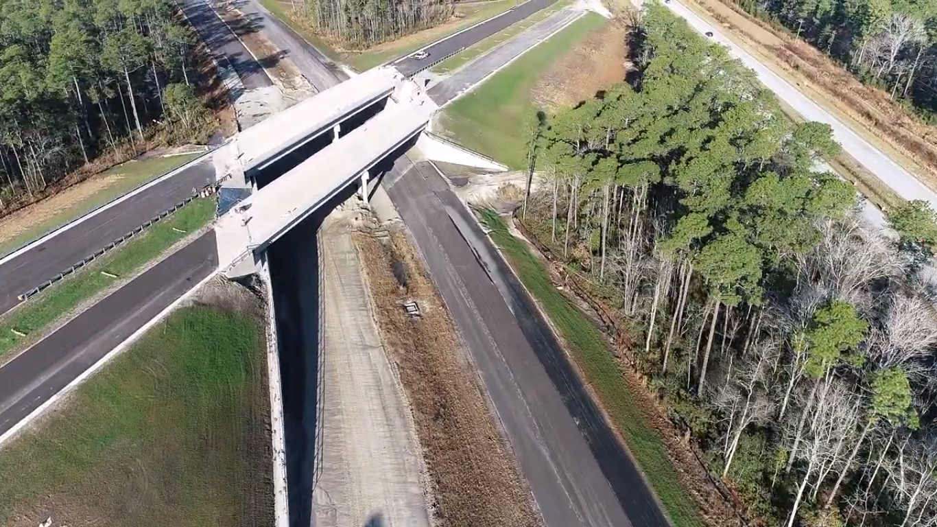 Havelock Bypass nears completion, tie-ins scheduled this summer | News ...