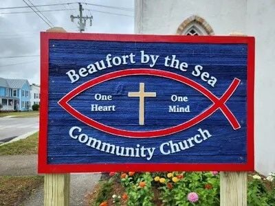 Beaufort church launches free summer meal program for local youth ...