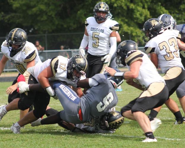 Croatan makes history with 4-0 start | Sports | carolinacoastonline.com