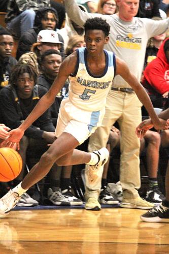 East boys avenge loss to Pamlico to capture share of league title ...