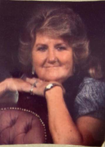 Mary Locklear, 74; service Sunday | Obituaries | carolinacoastonline.com