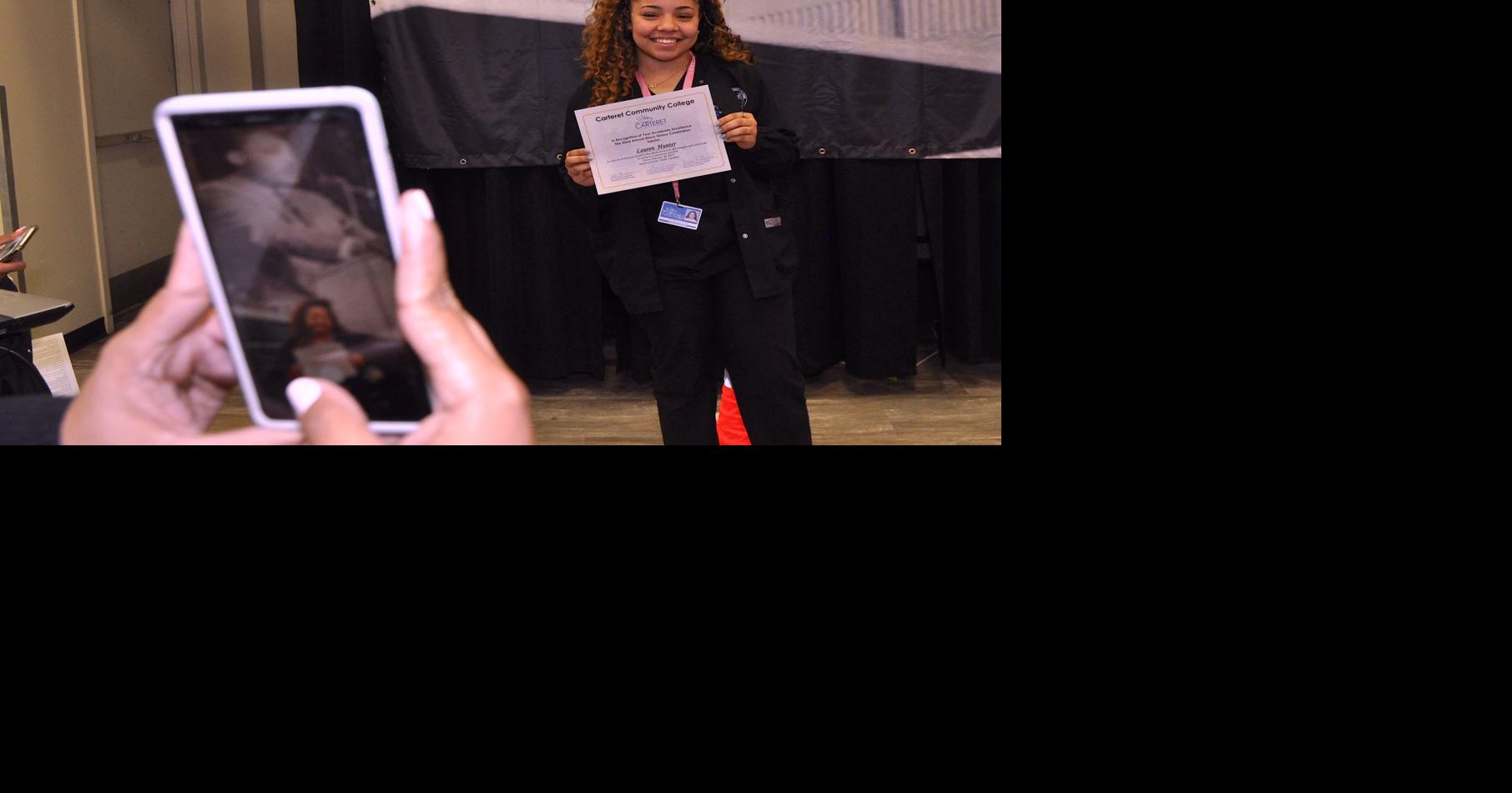 Community honors African-American achievers | News ...