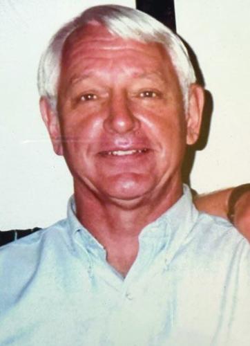 Bruce McBride, 77; service June 28 | Obituaries | carolinacoastonline.com