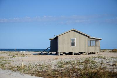 NPS to accept cabin reservations at Cape Lookout in January | News ...