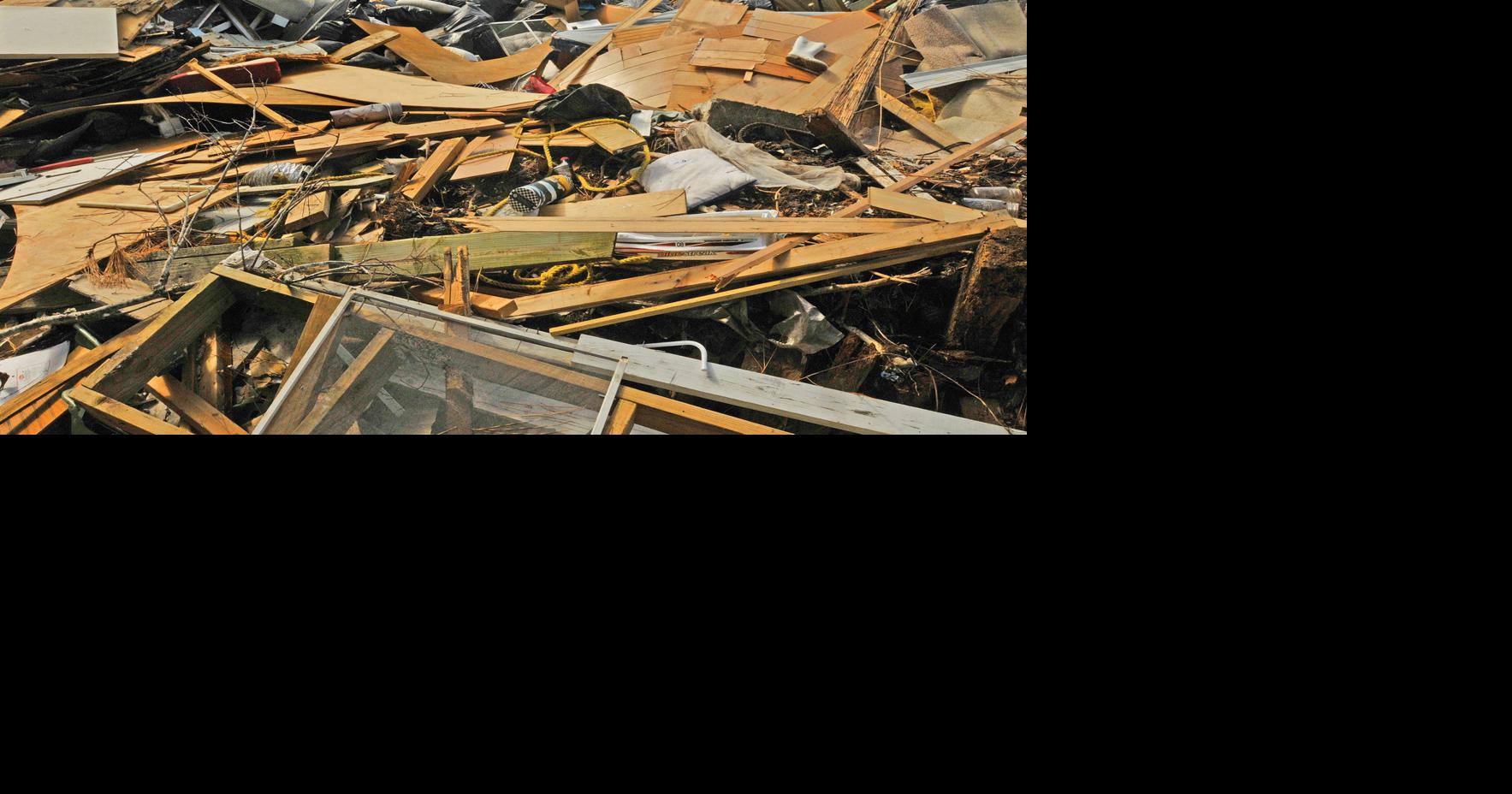 FEMA reimbursement process proves slow | News | carolinacoastonline.com