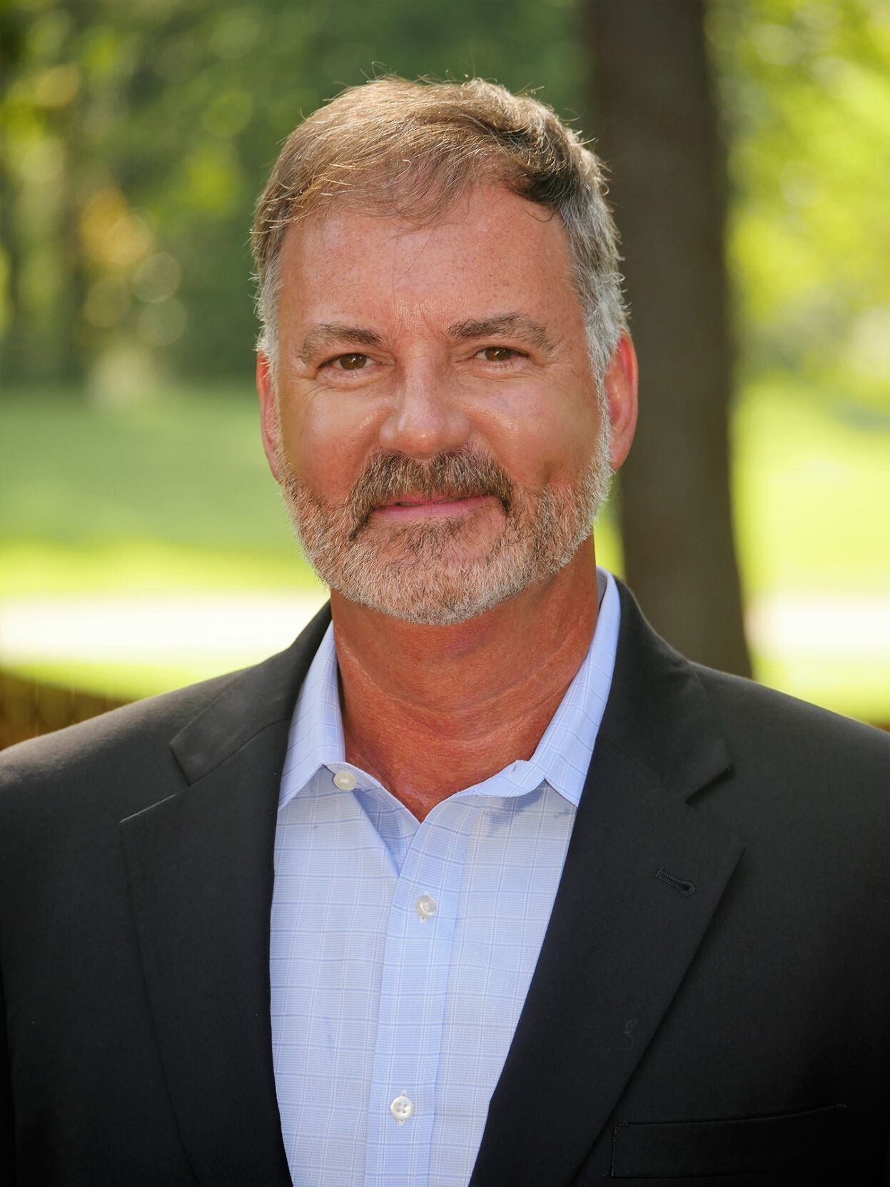 President and CEO Jay Barnes announces retirement from North Carolina ...