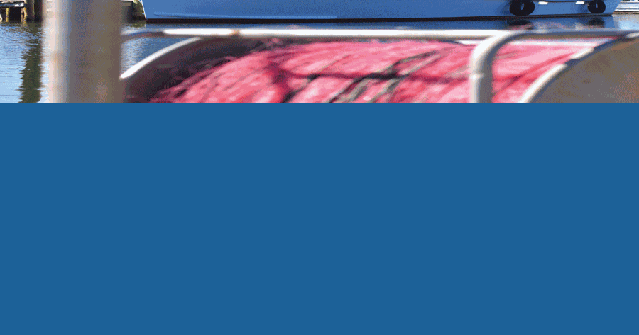 Atlantic trawler | | carolinacoastonline.com