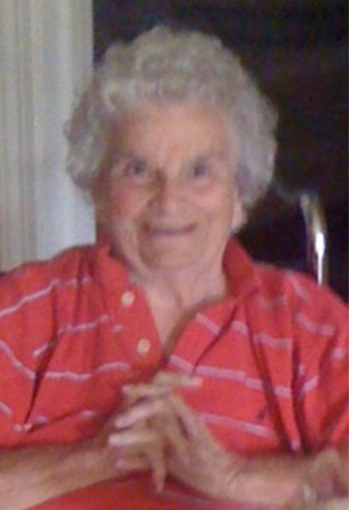 Nancy Cook, 97; service Dec. 22 | Obituaries | carolinacoastonline.com