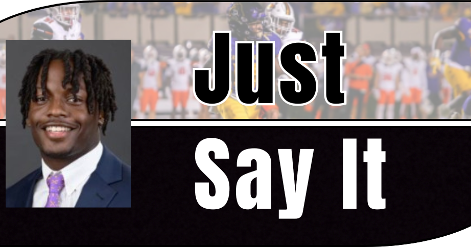 JUST SAY IT: Harrell making a case for the coaching job at ECU | Sports ...