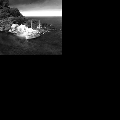 Historian Kevin Duffus to speak on World War II submarine warfare ...