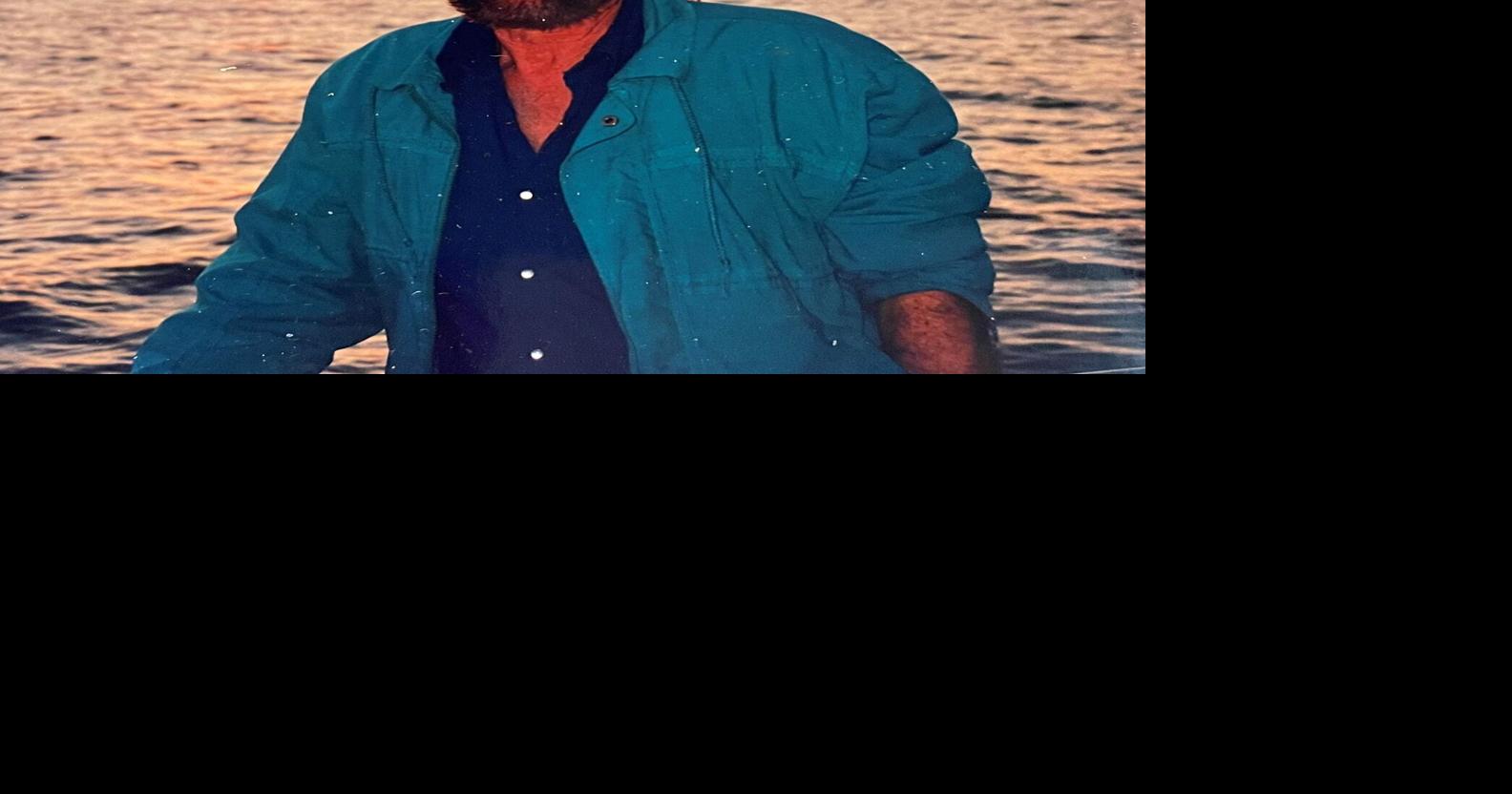 Charles Mooney, 84; service later | Obituaries | carolinacoastonline.com