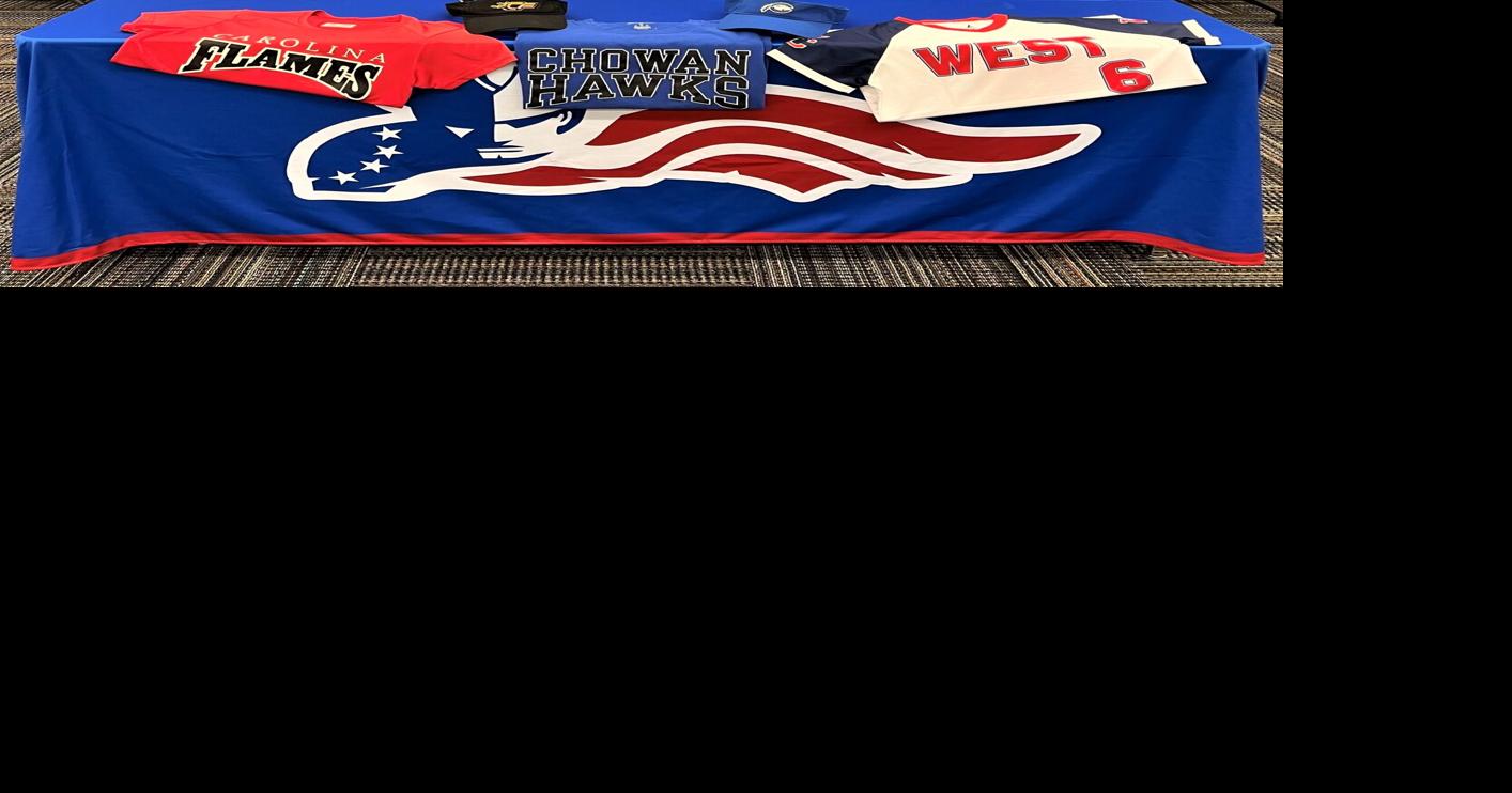 West senior Burroughs chooses Chowan to continue softball career, join ...