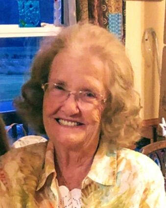 Violet Allen, 83; service Friday | Obituaries | carolinacoastonline.com