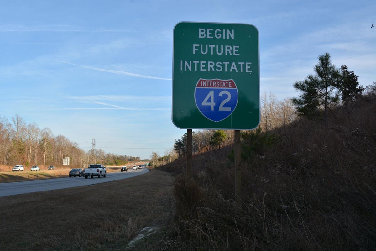 NCDOT to open Havelock Bypass on Friday, marking major milestone for ...