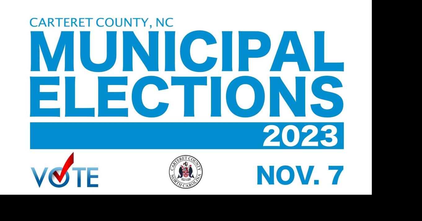 Early voting for municipal elections to start Oct. 19 | News ...
