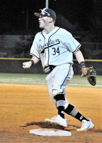 Cougars torch Rams 18-7 in mercy-rule finish, start season with 2-0 ...