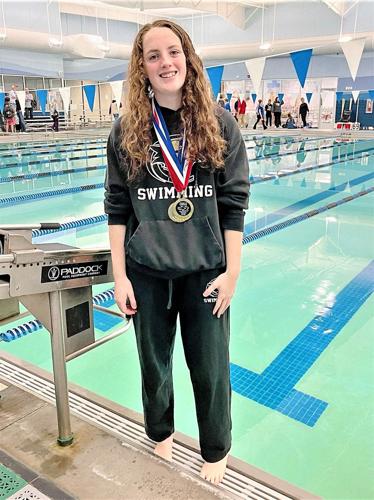 Croatan takes boys indoor track and field, girls swimming league awards ...