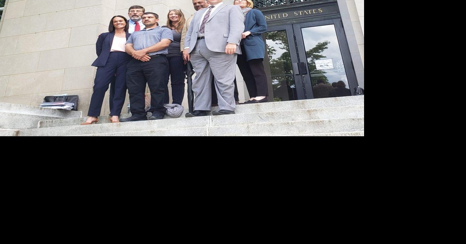 Verdict: Federal jury awards millions to daughter, father separated by ...