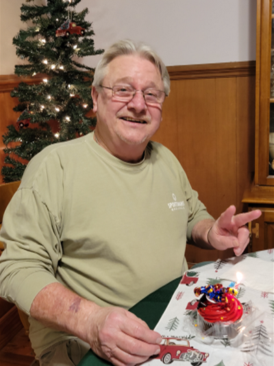 Allen Henry, 68; service July 16 | Obituaries | carolinacoastonline.com