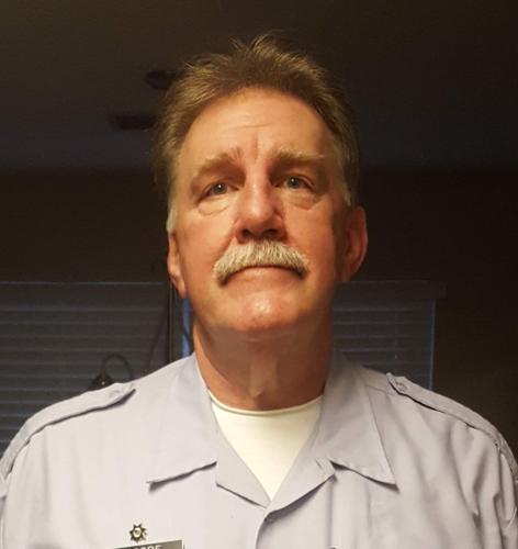 Shawn Moore,64; service later | Obituaries | carolinacoastonline.com