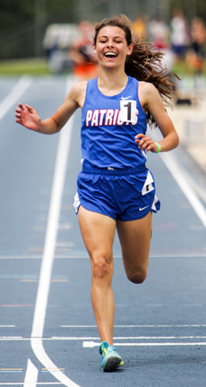 Dodge's holdout gains her Morehead-Cain Scholarship | Sports ...