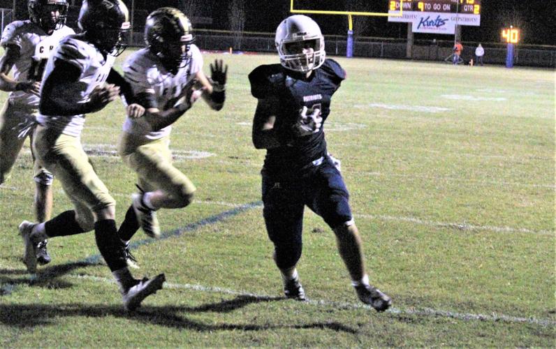 West repeats as league champ, wins county title second year in a row ...