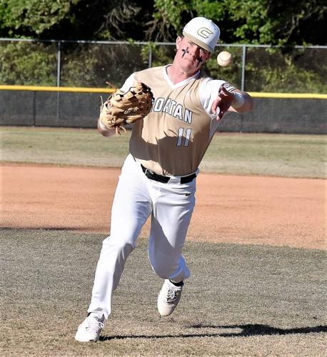 Croatan’s Bellamy brothers have a few hits of their own with the team ...