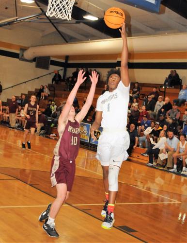 East Carteret winter all-conference athletes | Sports ...