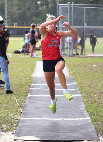 West racks up five accolades from Coastal Conference | Sports ...