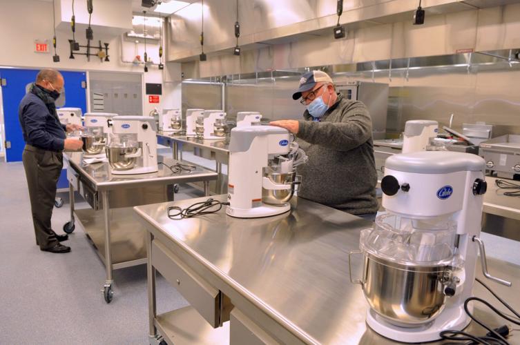 GALLERY: Carteret Community College Hospitality and Culinary Arts ...