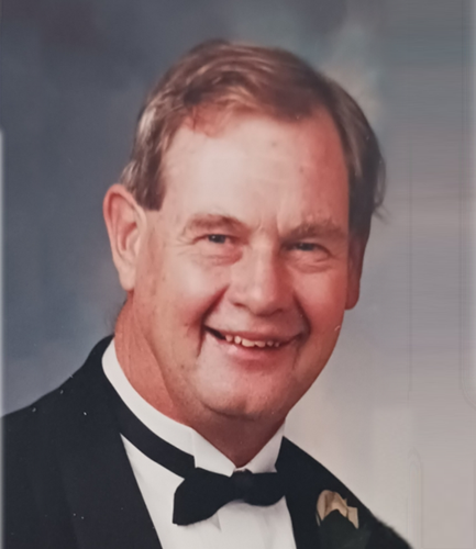 Tom Prosser, 85; service Nov 3 | Obituaries | carolinacoastonline.com