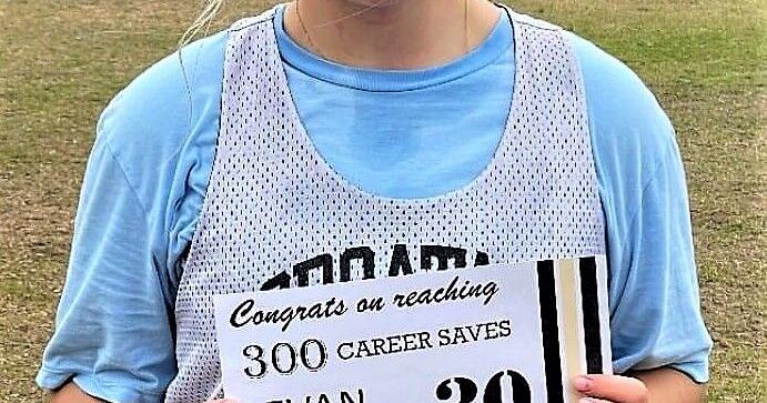 STUDENT-ATHLETE OF THE WEEK | Sports | carolinacoastonline.com