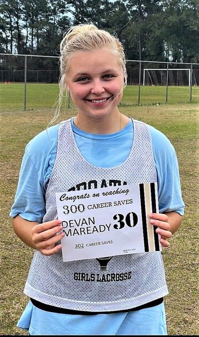 STUDENT-ATHLETE OF THE WEEK | Sports | carolinacoastonline.com