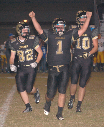 Defense saves the day for Croatan in 29-23 win over Richlands | Sports ...