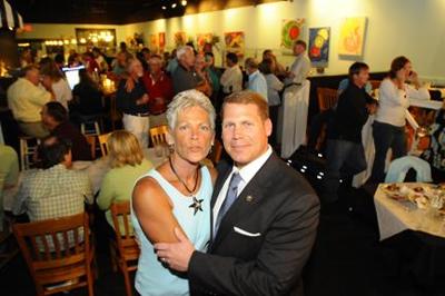 Buck easily wins re-election race | News | carolinacoastonline.com