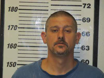 Two charged in connection with meth bust | News | carolinacoastonline.com