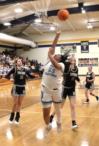 Locklear leads East girls to 56-54 win over Northside-Pinetown | Sports ...
