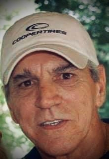 Steven Huffman, 74; service Oct. 5 | Obituaries | carolinacoastonline.com