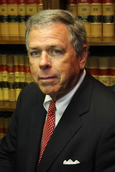 Frank Liggett III, 82; service Sept. 15 | Obituaries ...