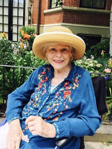 Doris Buffett, philanthropist and former Carteret County resident, dies ...