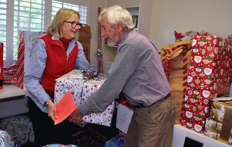 Churches spread Christmas cheer | News | carolinacoastonline.com